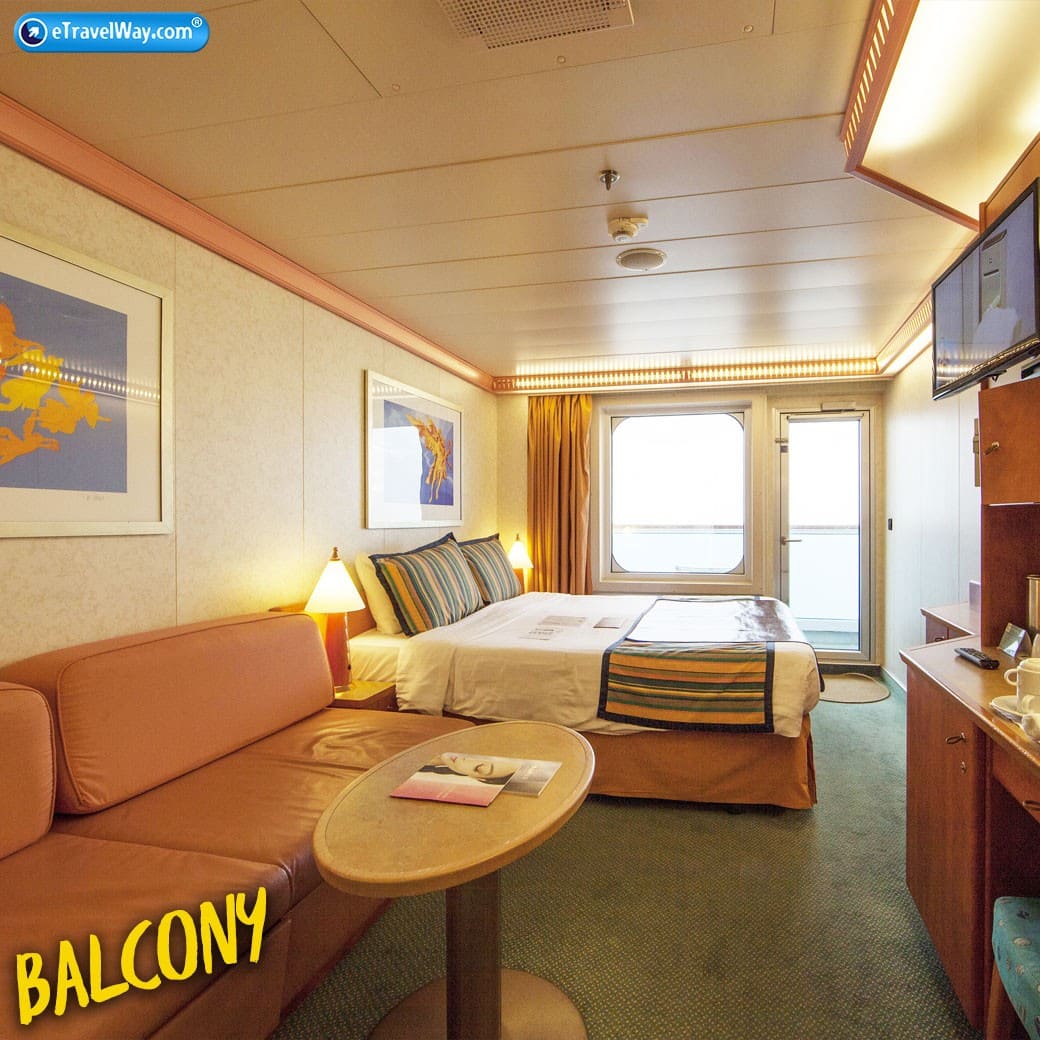 คอสต้า เซเรน่า - costa serena cruise by eTravelWay.com แหลมฉบัง 2568 ...
