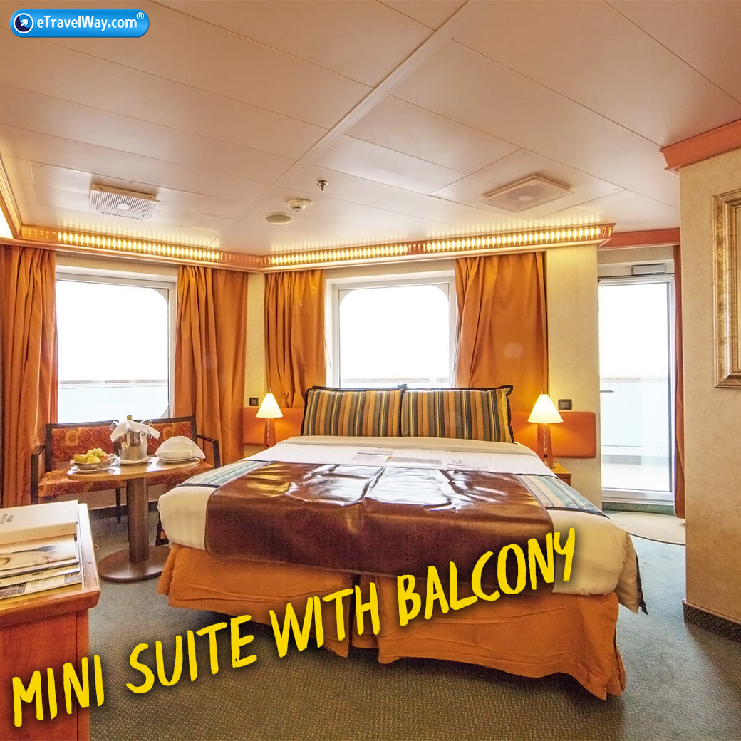 คอสต้า เซเรน่า - costa serena cruise by eTravelWay.com แหลมฉบัง 2568 ...
