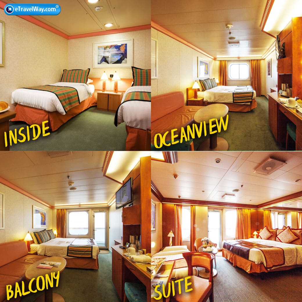 คอสต้า เซเรน่า - costa serena cruise by eTravelWay.com แหลมฉบัง 2568 ...